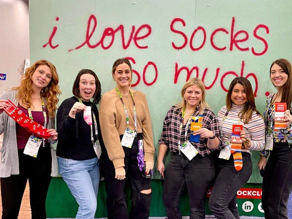 Custom Wholesale Socks | Get Custom Socks in Bulk