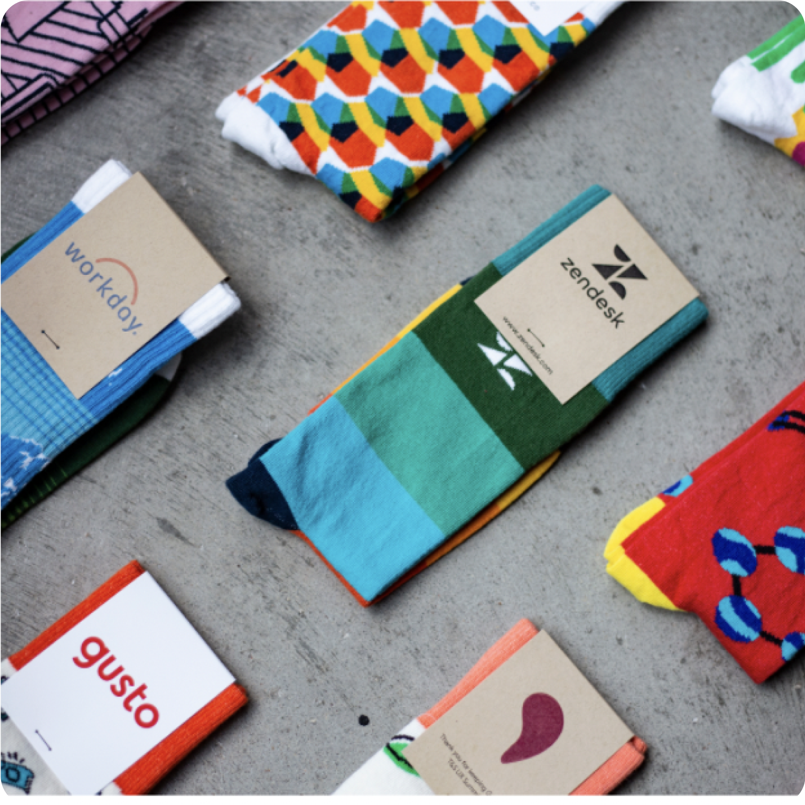 How To Customize Your Socks
