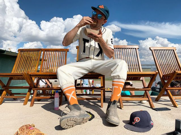 Custom Baseball Socks with Logo - Sock Club Custom