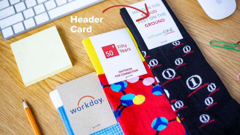 Custom Sock Best Sellers | Bulk, Dress and Athletic.