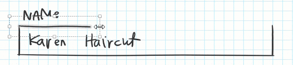 SoCreate - Using OneNote in Our Design Process