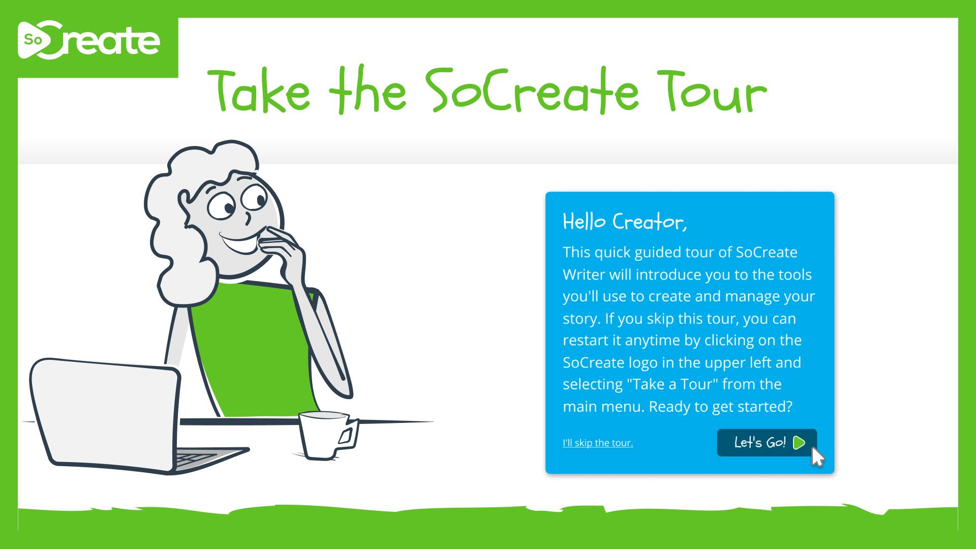 SoCreate - The Power of Storytelling in Education: Unleashing the Impact of Personal Narratives ...