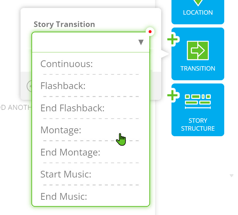 SoCreate - 2 Ways to Write a Montage in a Traditional Screenplay
