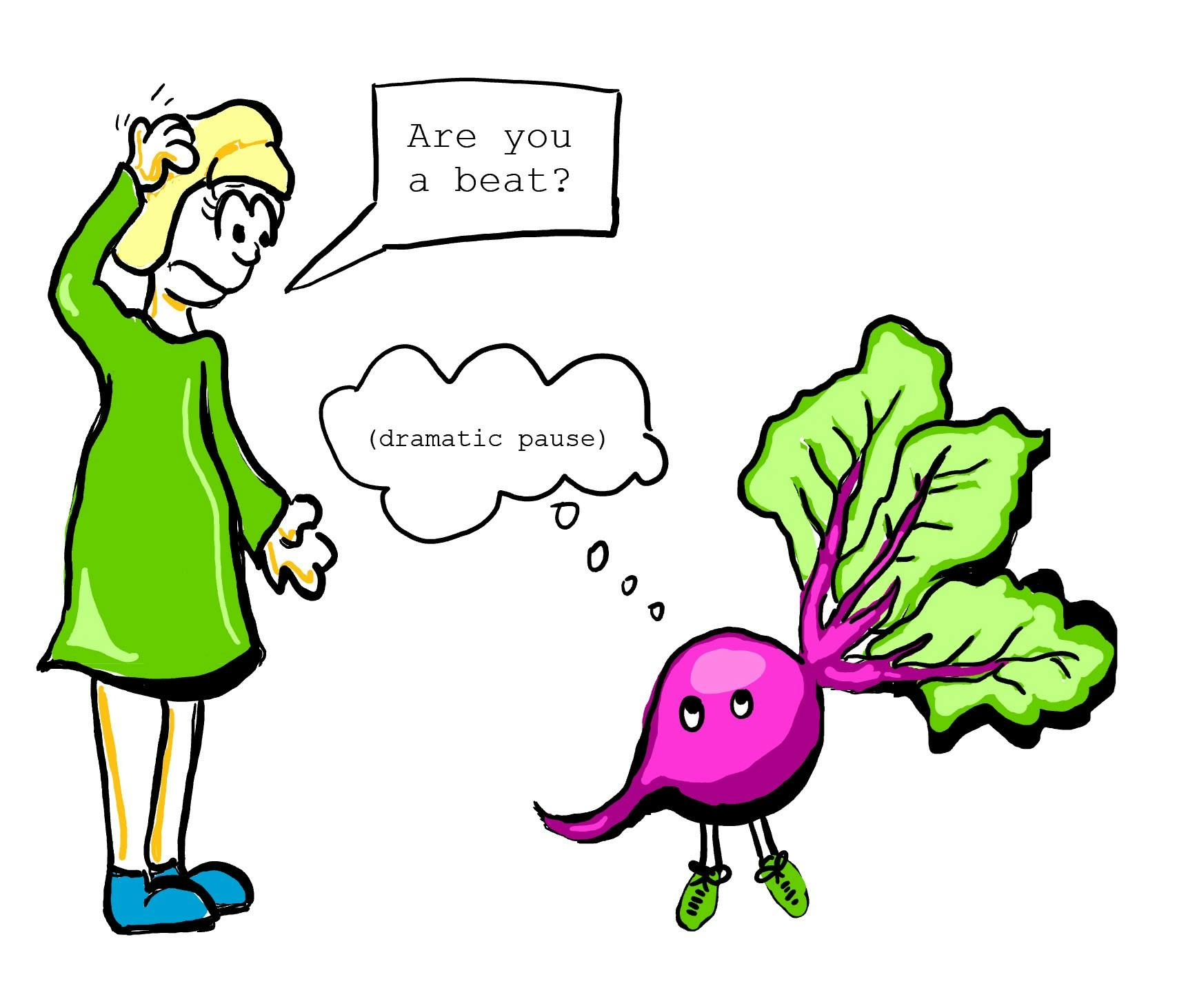 SoCreate - How to Use a Beat in a Screenplay