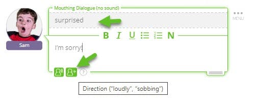SoCreate - How to Write a Script Without Dialogue