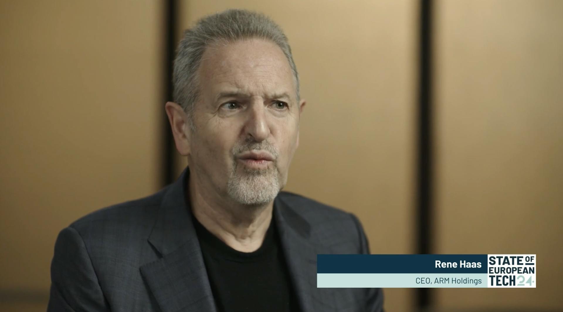 State of European Tech | Homepage