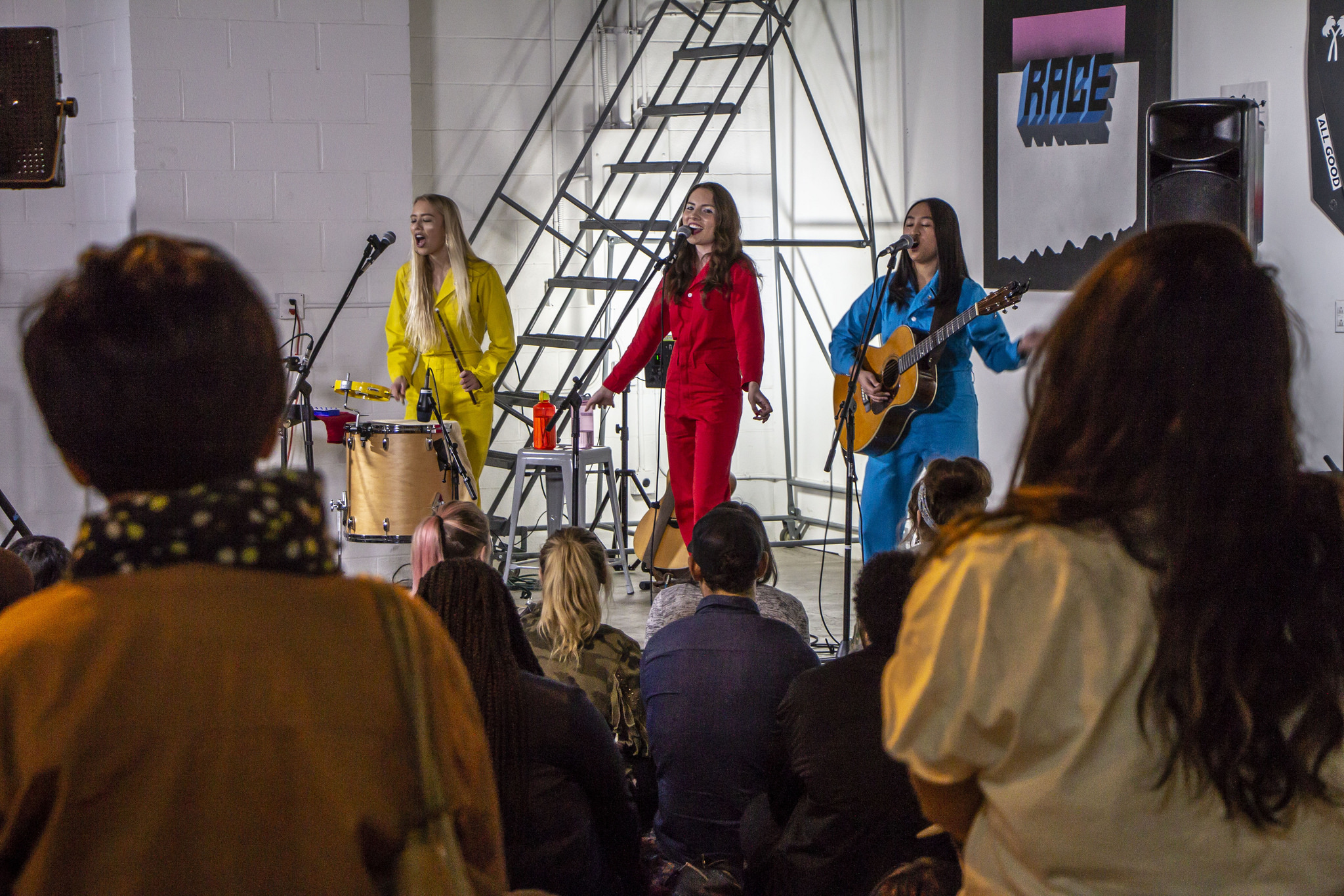 Book our Unique Private Concerts! | Sofar Sounds