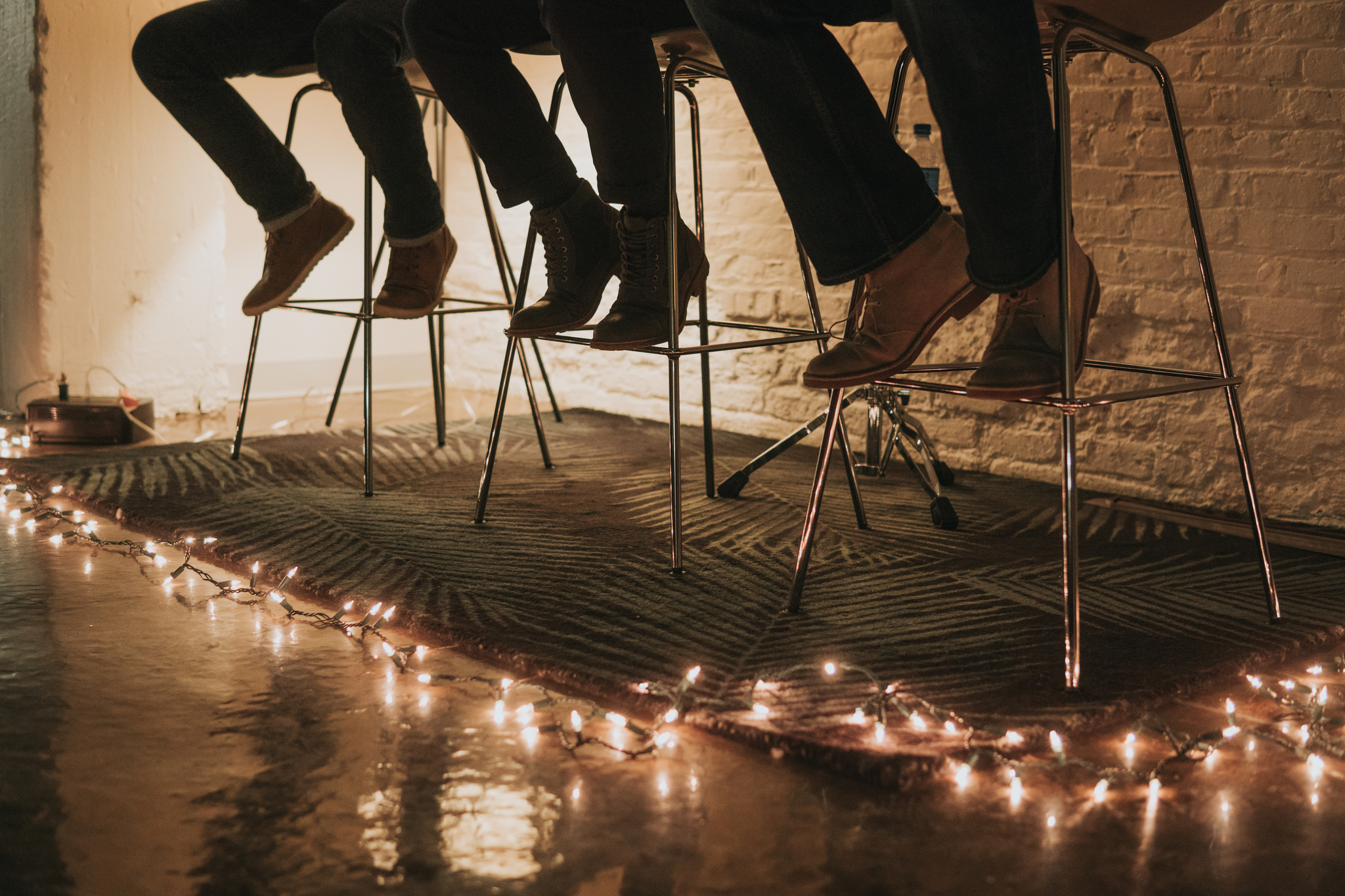 Secret gigs and intimate concerts