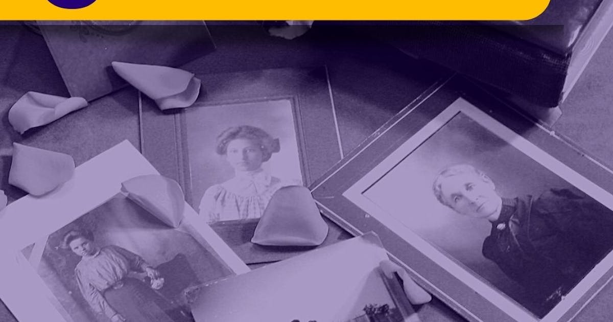 Probate Research A Quick Guide To Executors