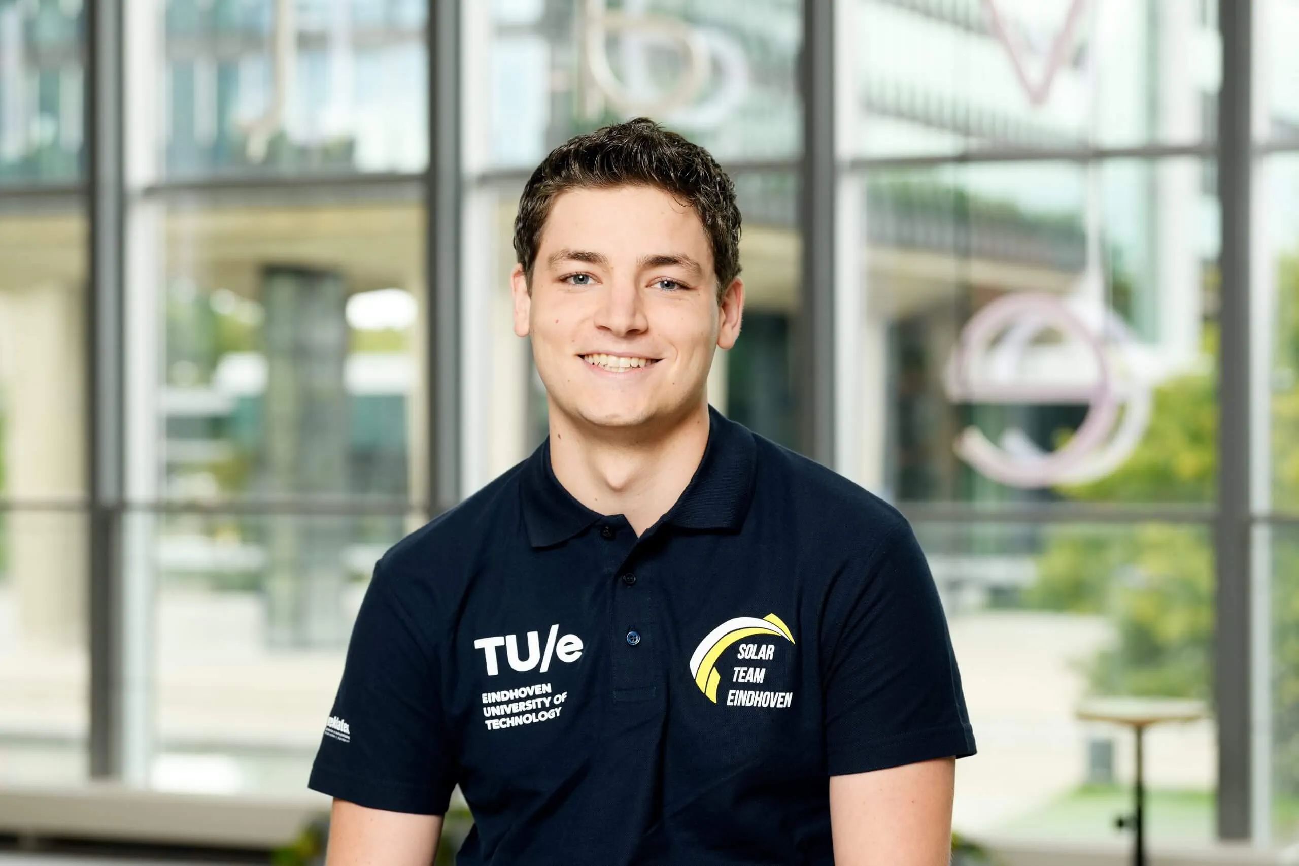 About us — Solar Team Eindhoven