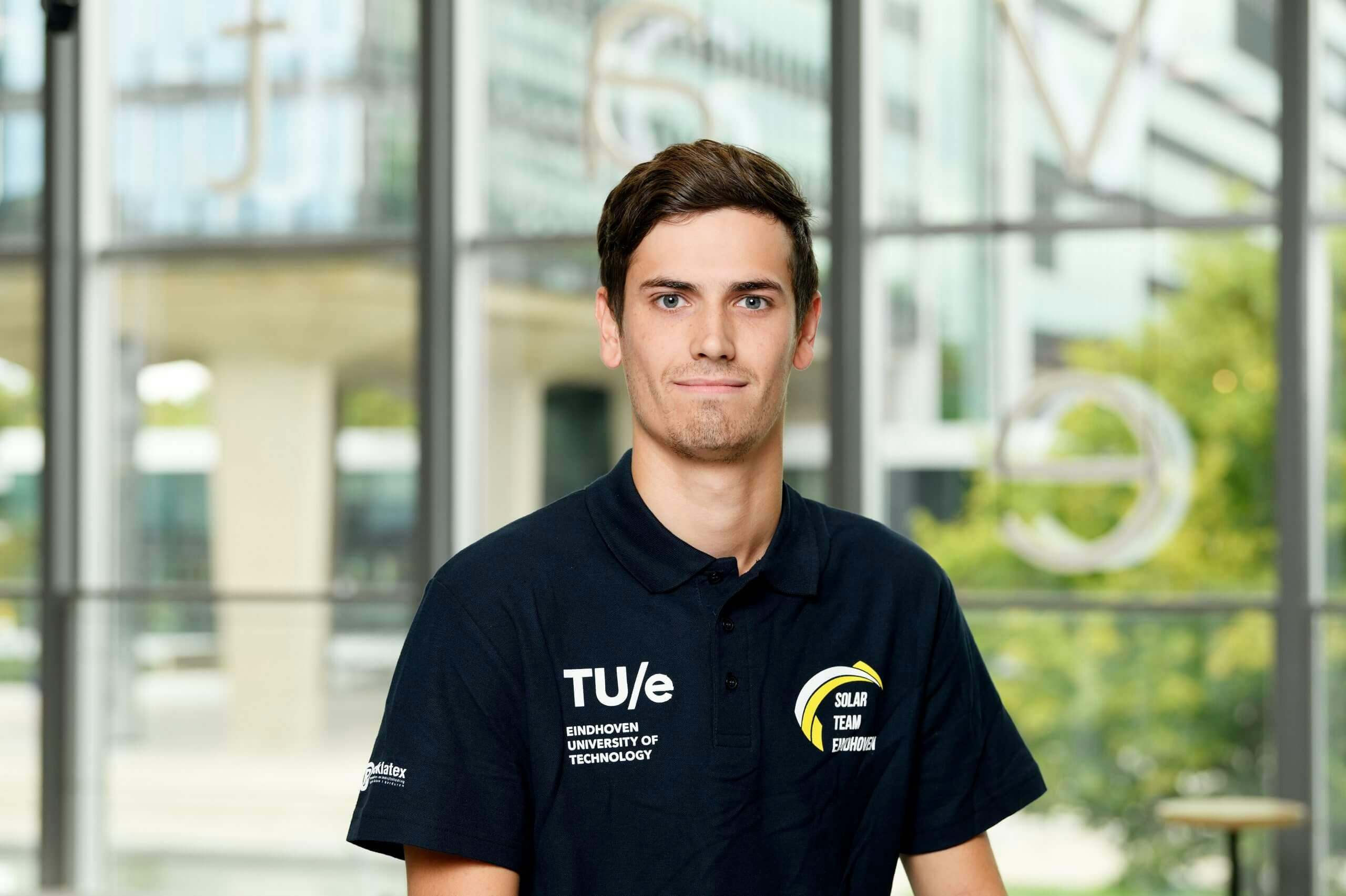 About us — Solar Team Eindhoven