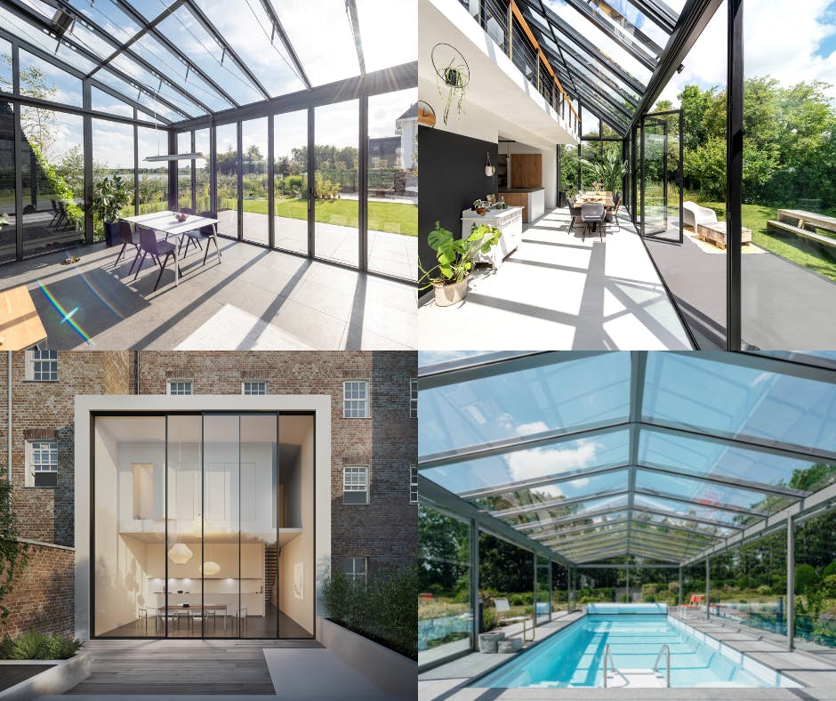 Contact - Solarlux by Reveal