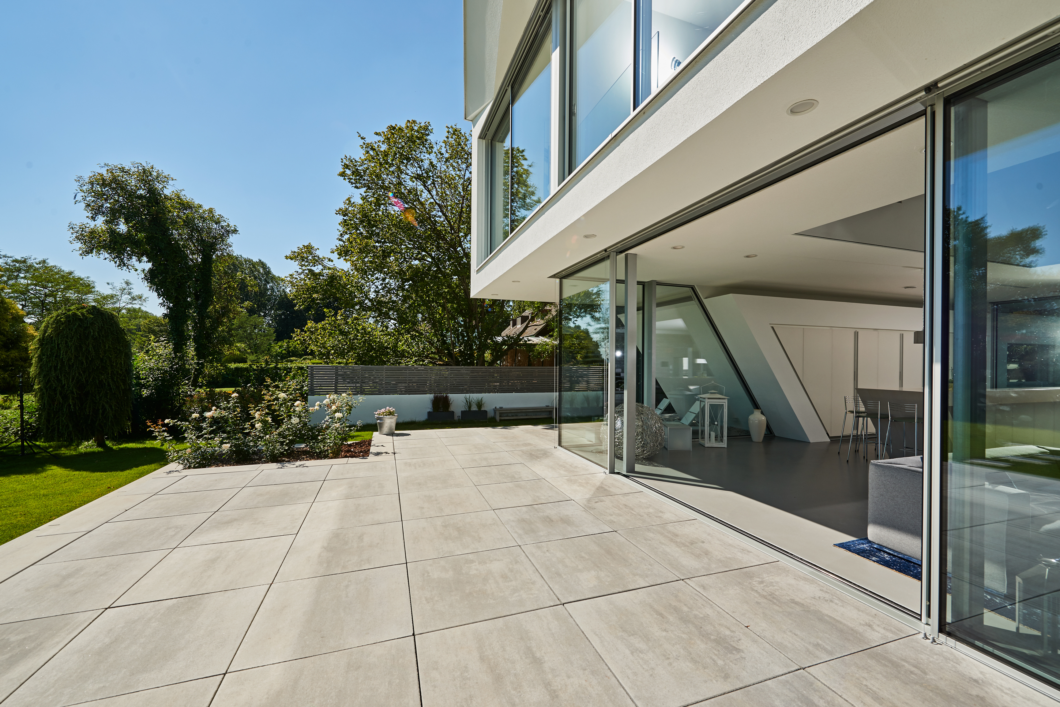 Solarlux SL 23 Sliding Glass Doors | Yorkshire