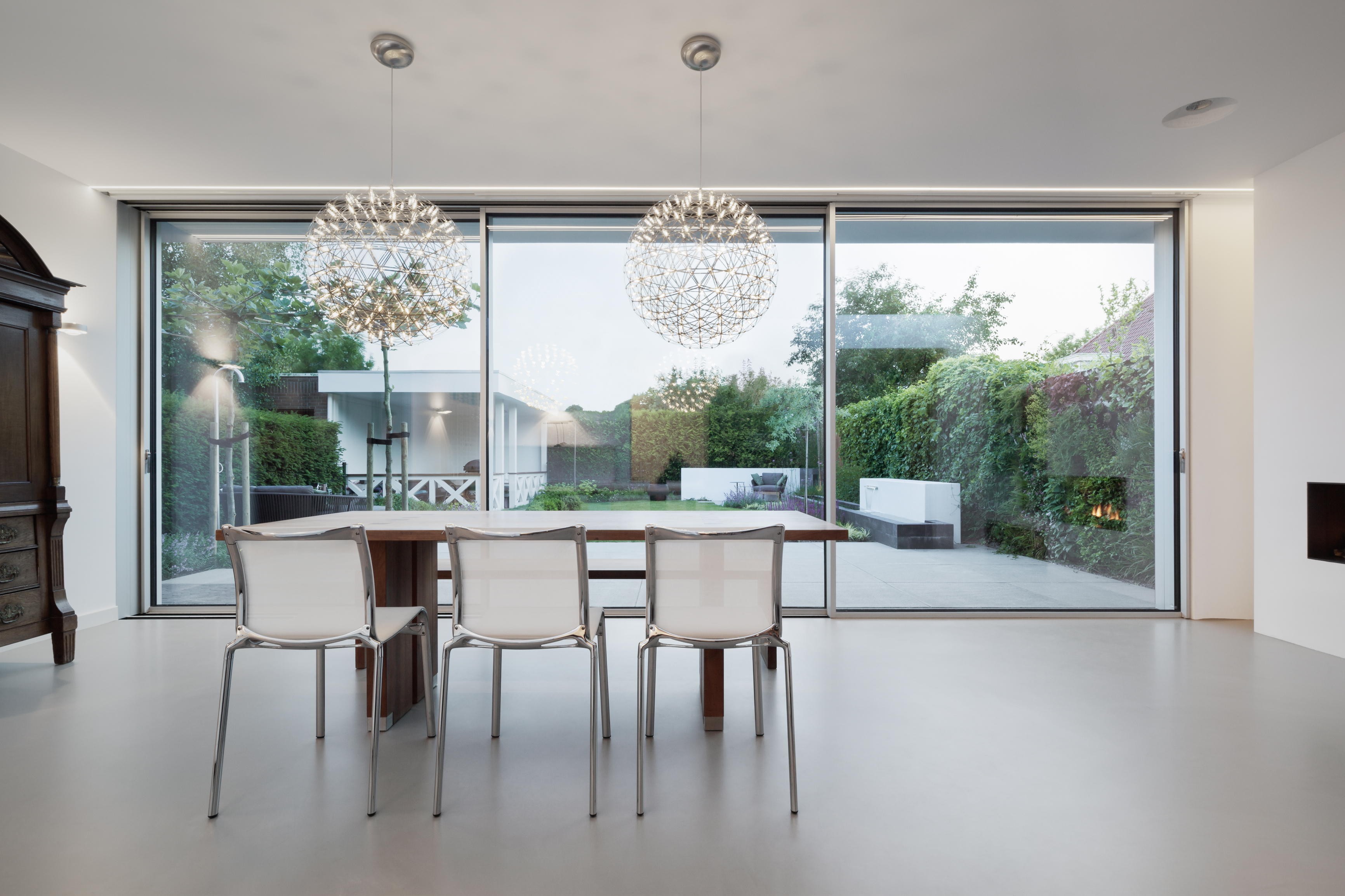 Solarlux Cero Sliding Doors | Solarlux By Reveal
