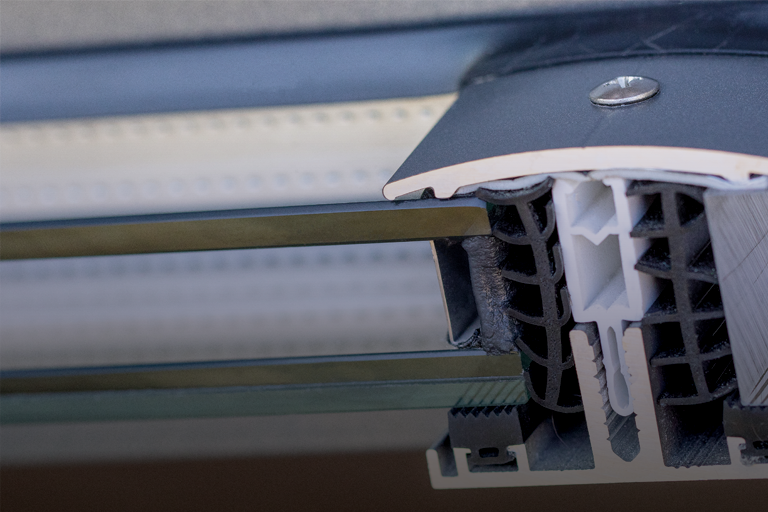 Wintergarden Glass Extension Yorkshire | Solarlux By Reveal