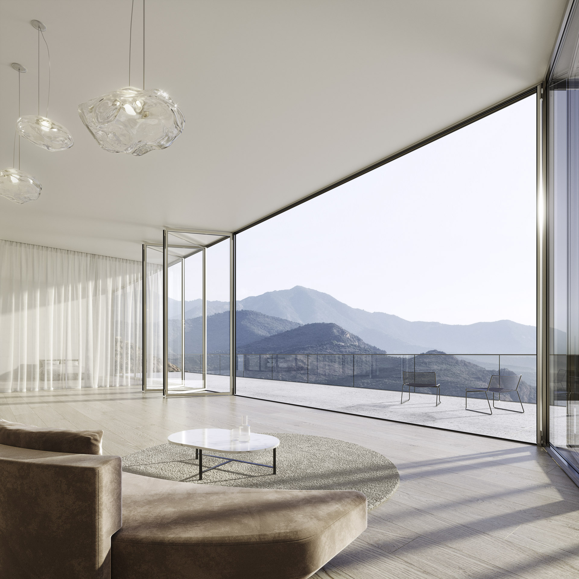 Barrier Loads and Guarding for Glass Doors and Windows