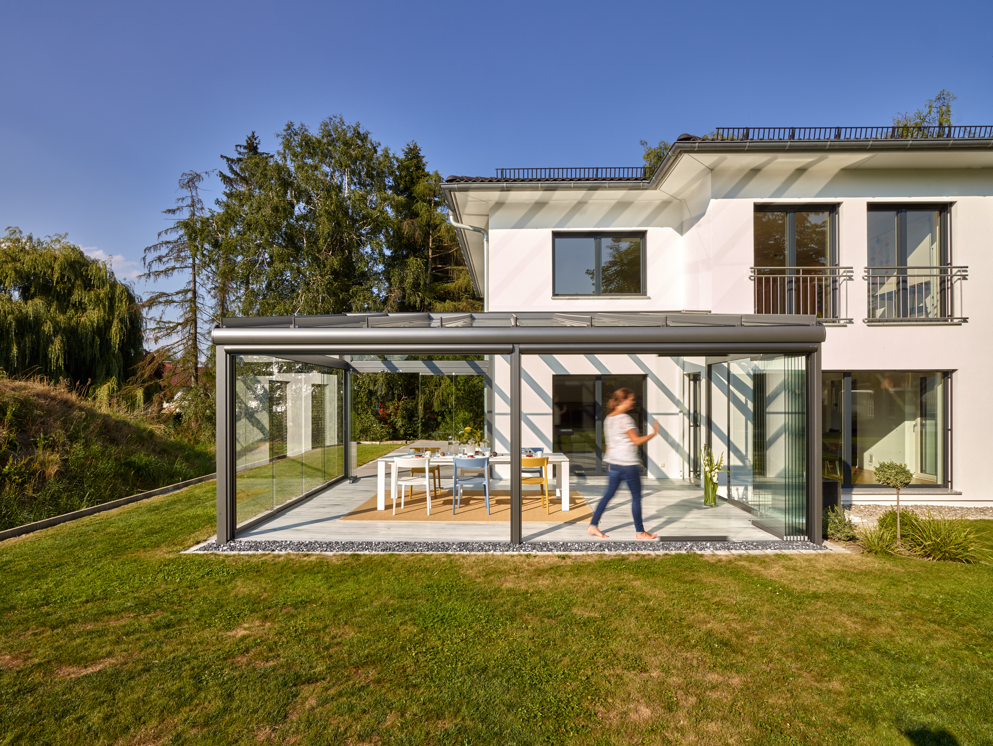 Solarlux Sl 25 Montageanleitung