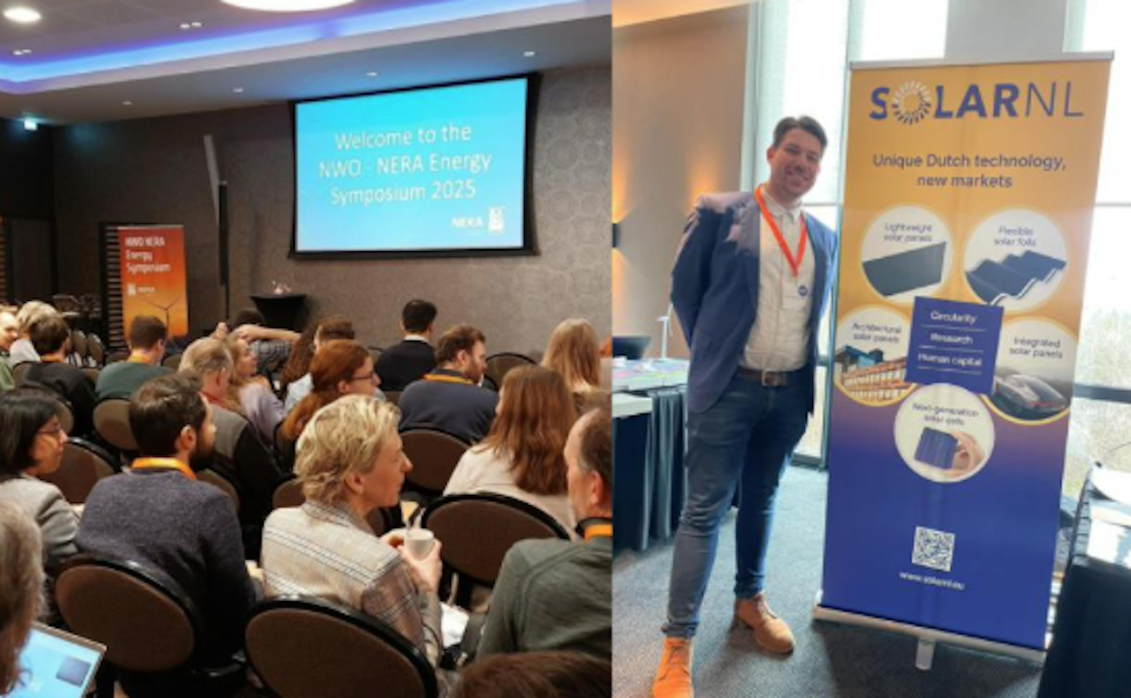 SolarNL | National Dutch PV research, innovation and industry program