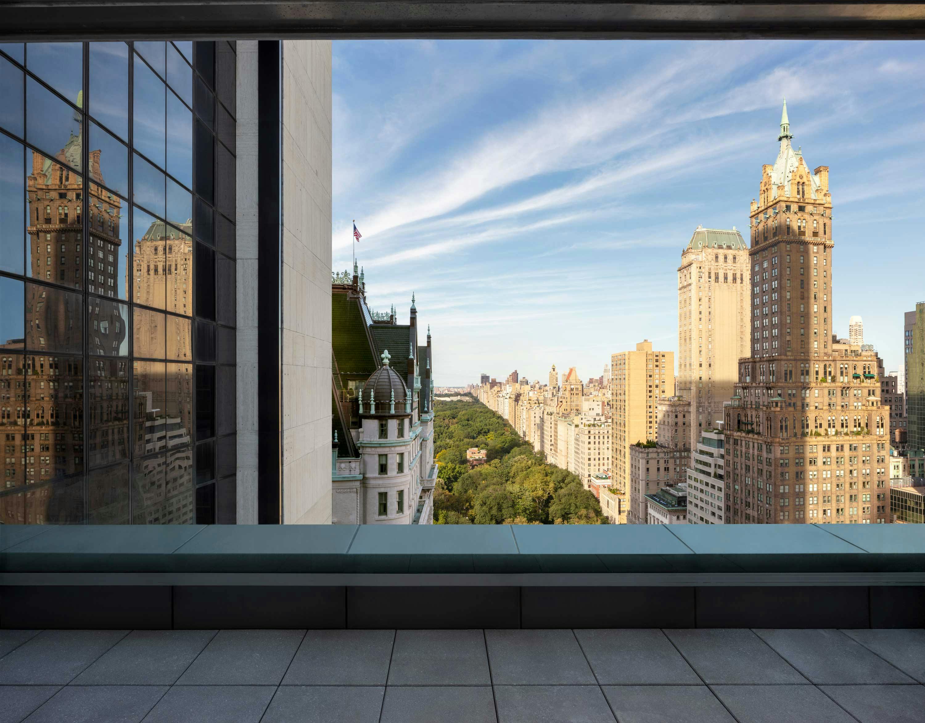 7W57 | Luxury Manhattan Residences for Rent