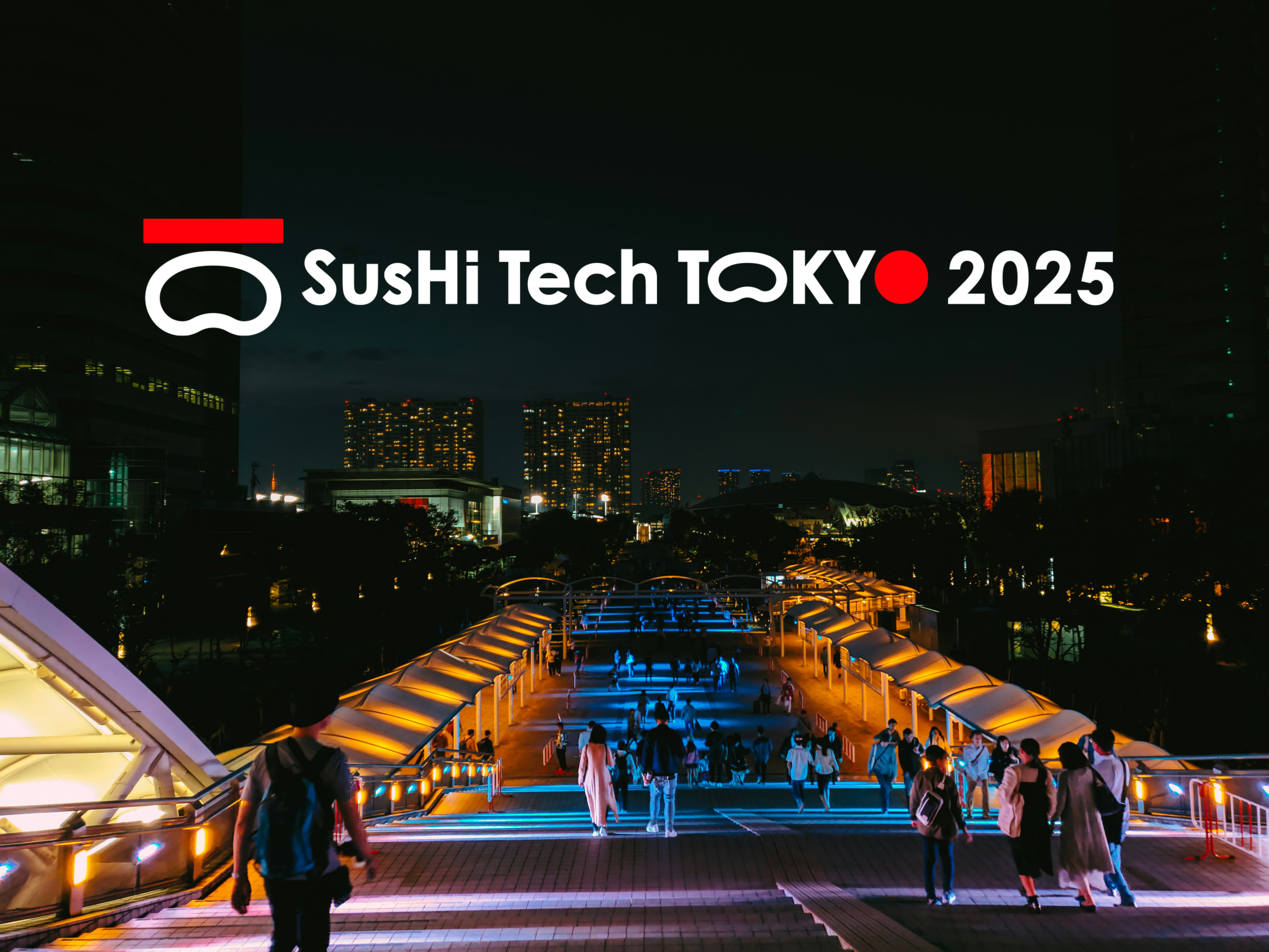The Top 5 Must-See Events at SusHi Tech Tokyo 2025 - Somado