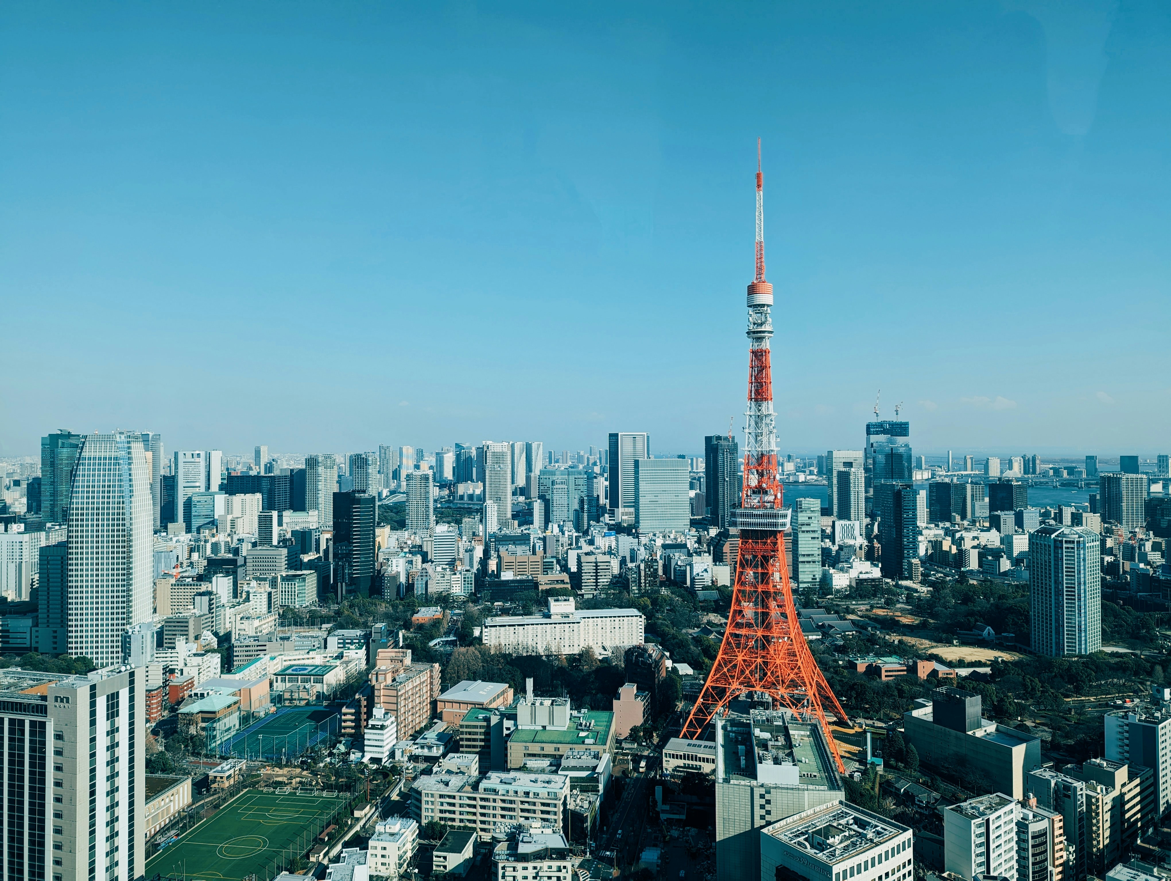 What makes Tokyo an ideal city for digital nomads? - Somado