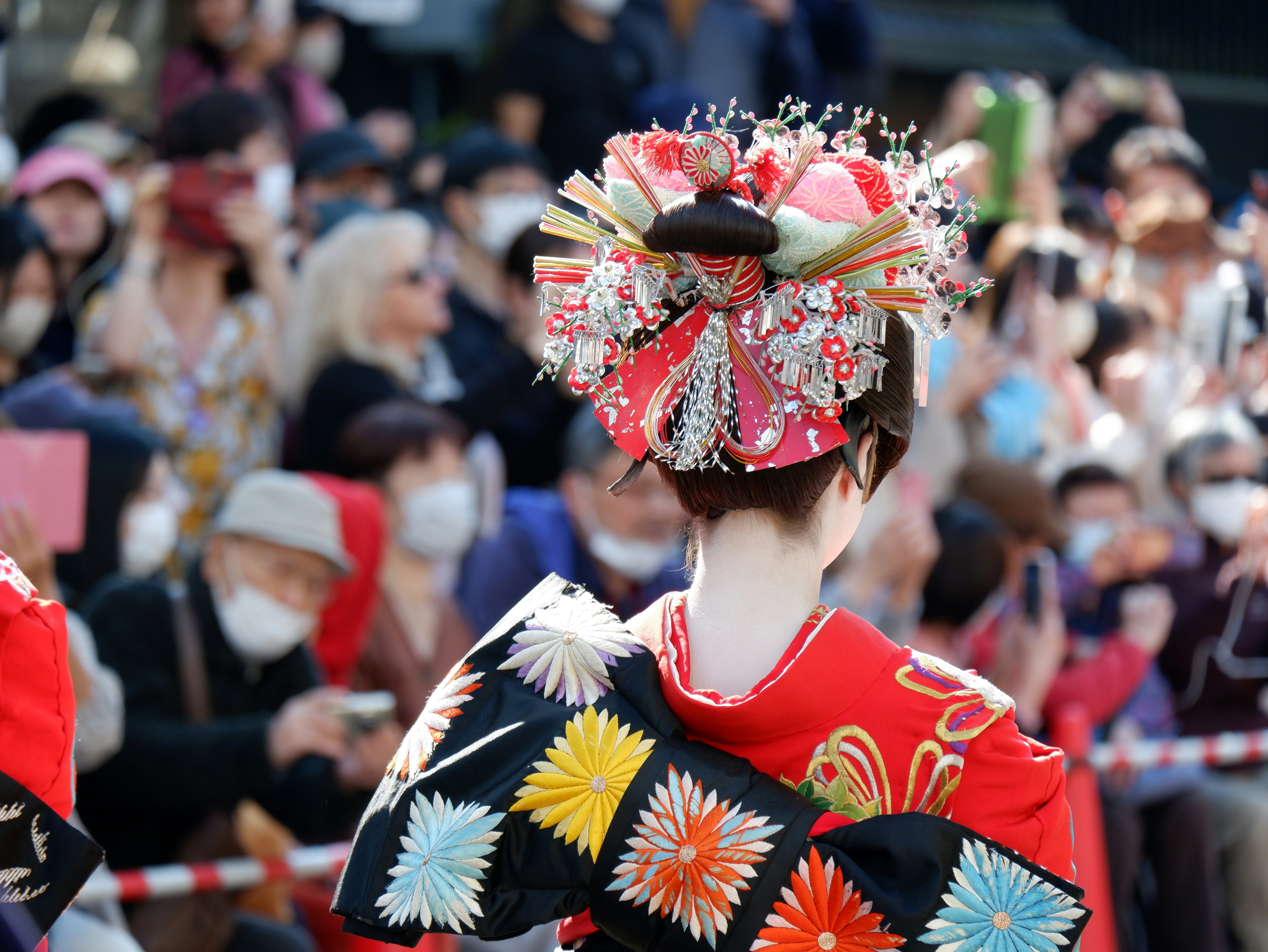 A Seasonal Guide to Tokyo’s Best Cultural Events This Spring - Somado