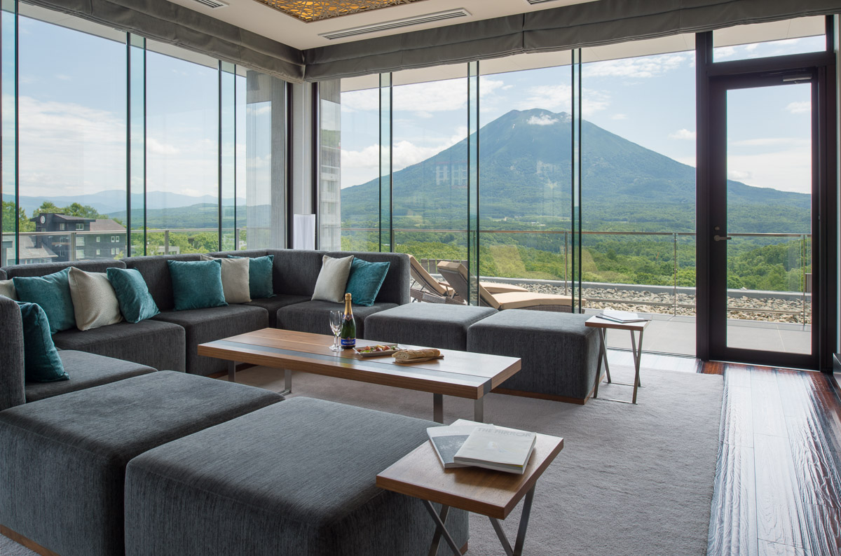 Niseko in the Green Season: A Luxurious Summer Escape in Hokkaido - Somado