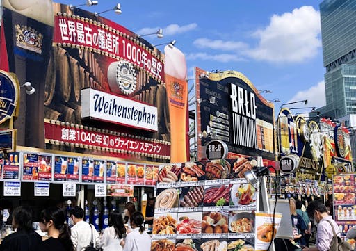 Golden Week 2025 in Japan: Meanings, Must-See Events, and Travel Tips ...