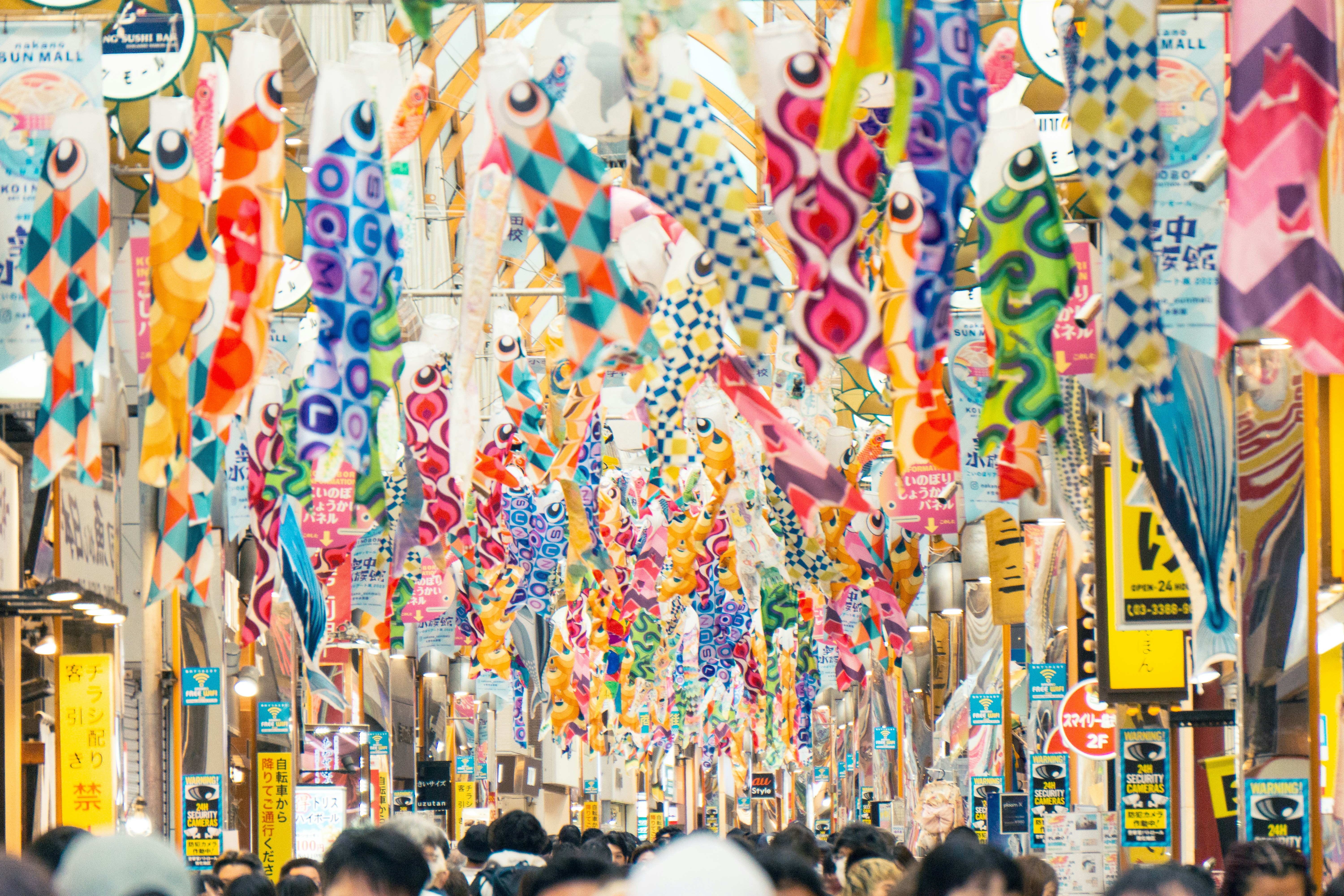 Golden Week 2025 in Japan: Meanings, Must-See Events, and Travel Tips ...