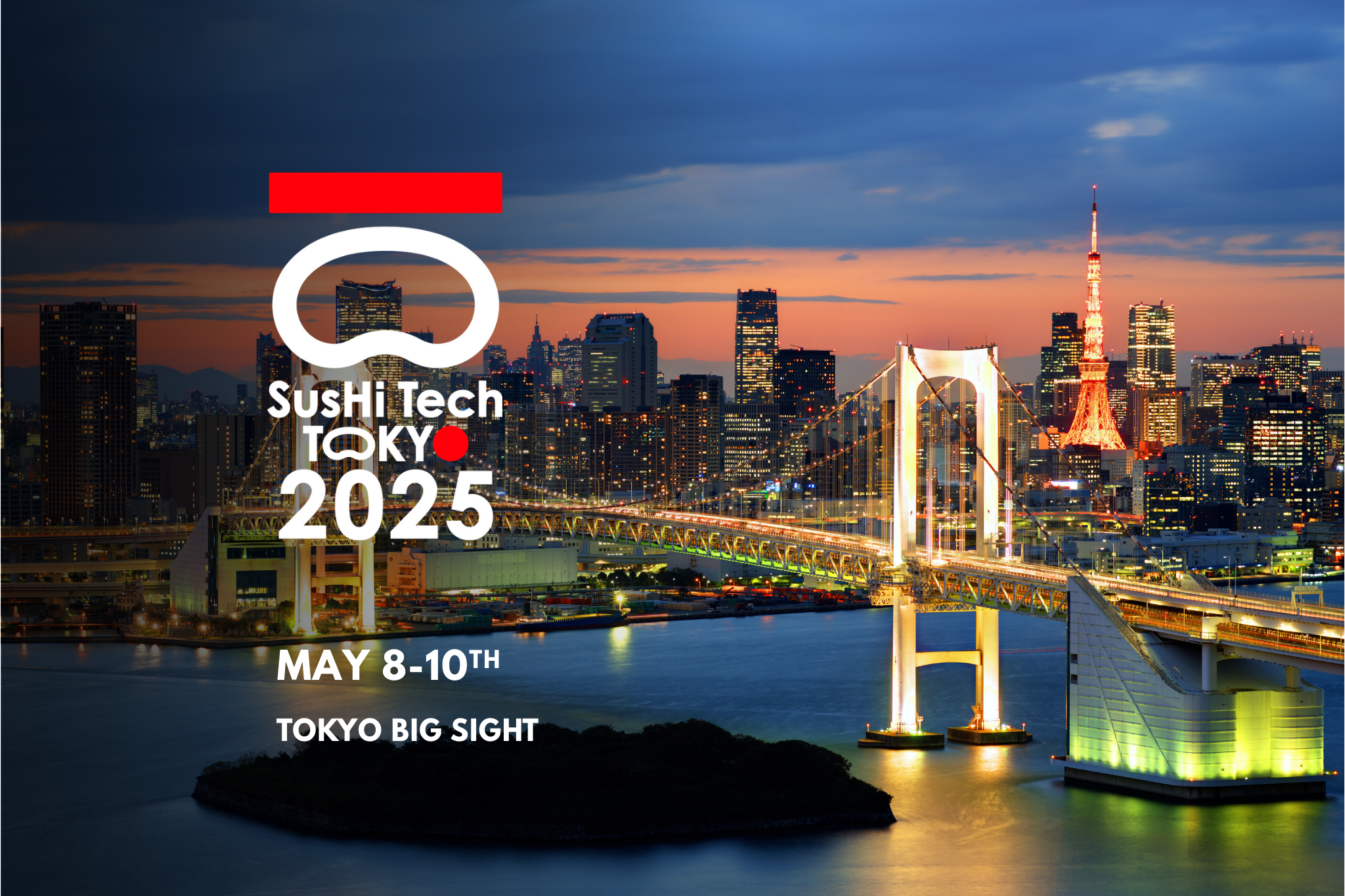 Beyond the Buzzwords: Meet the Innovators Shaping Japan's Future at ...