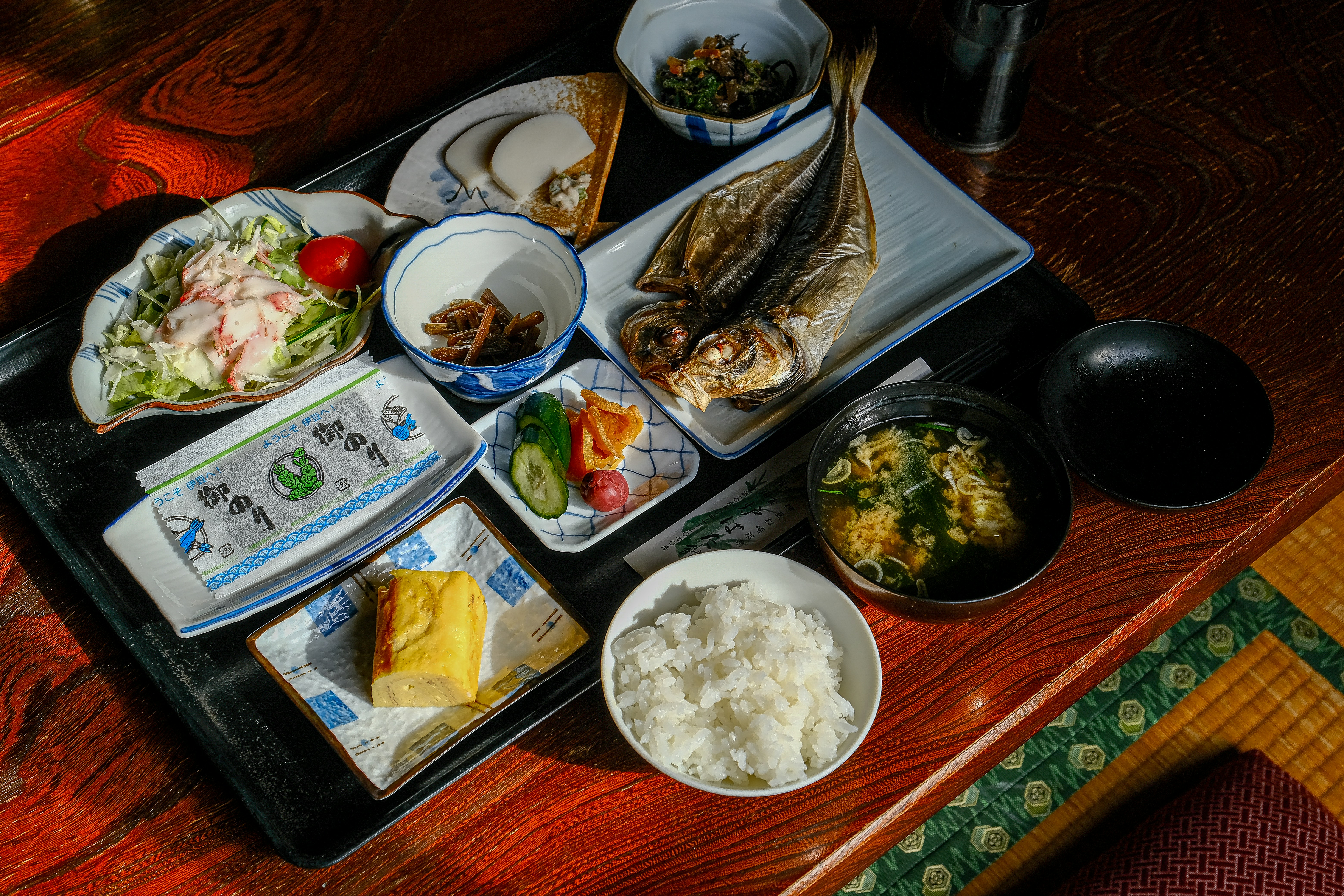 15 Must-Try Japanese Dishes While Traveling in Japan - Somado