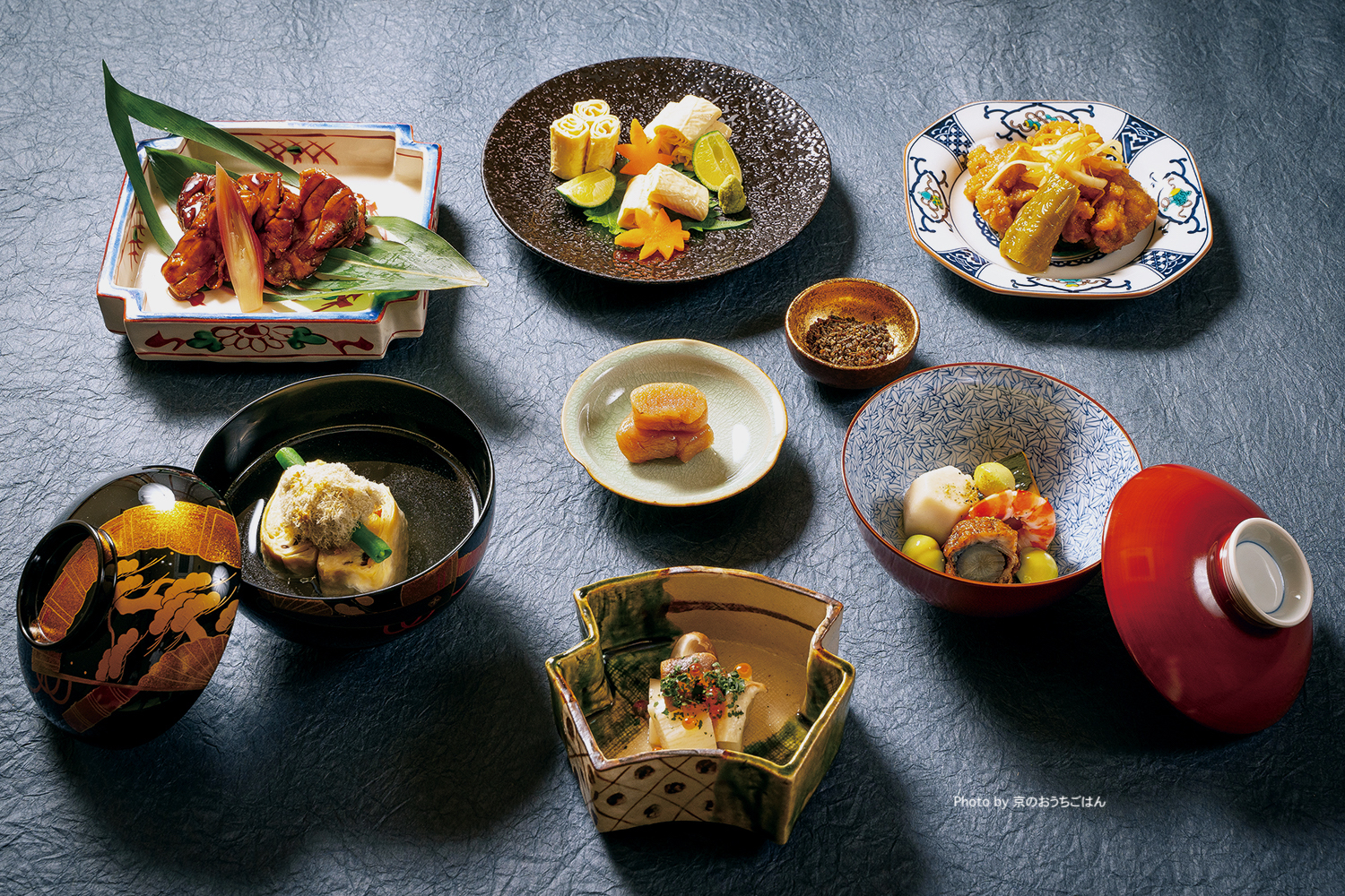 From Kaiseki to Private Onsens: Curated Luxury Across Japan - Somado