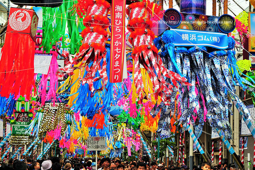 Summer Festivals in Japan 2025: A Season of Lights, Culture, and ...