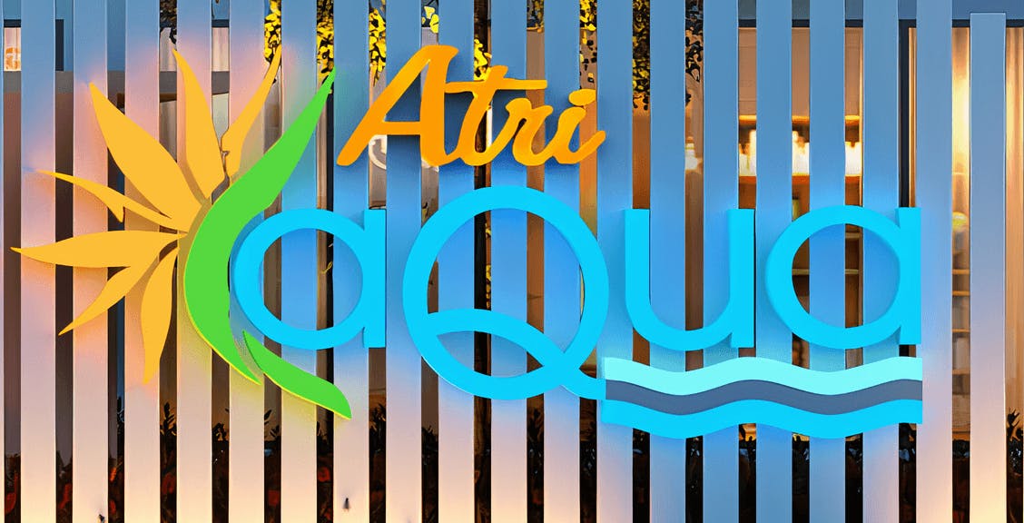 Atri Aqua - | Somani Realtors - Home for all