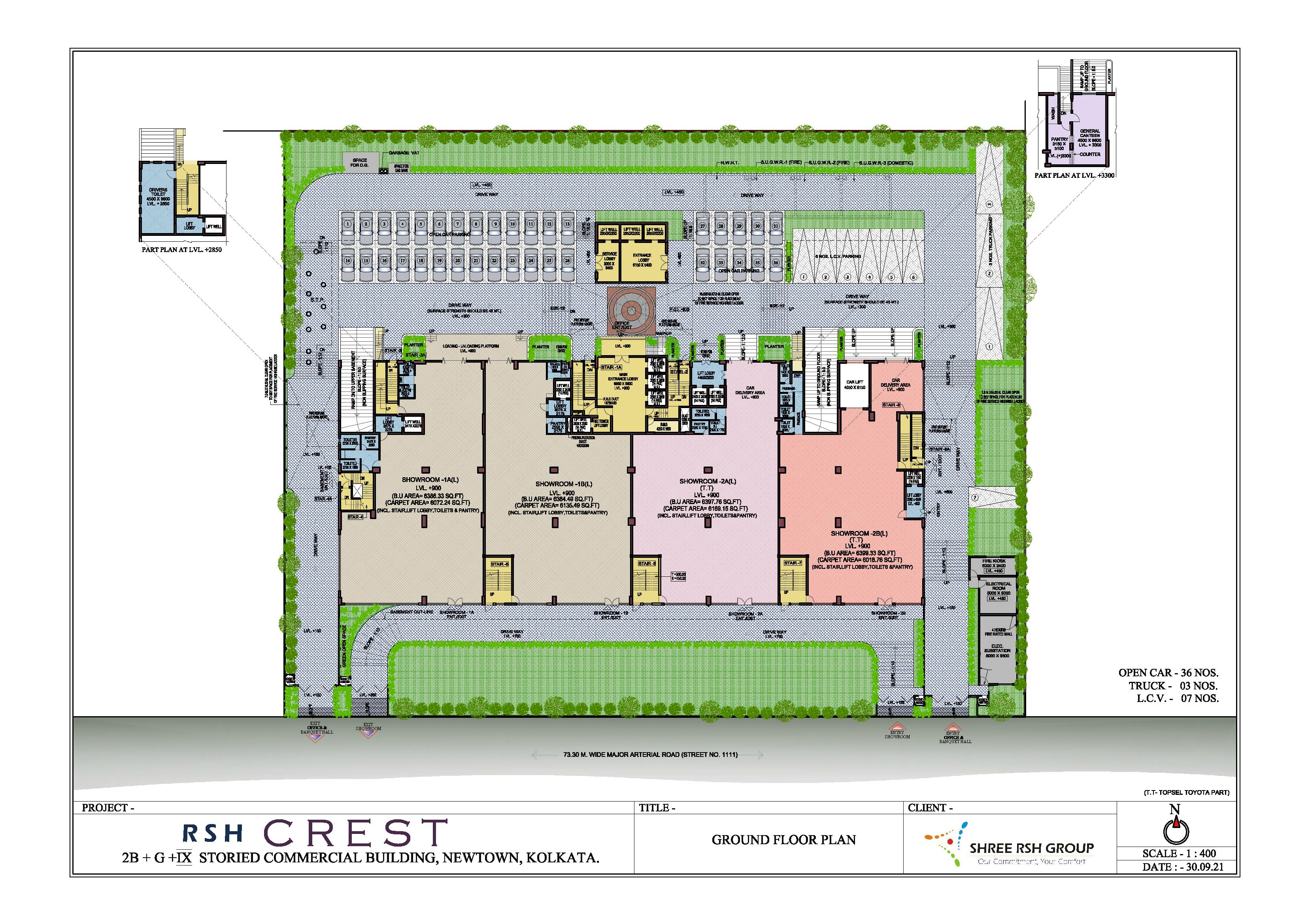 RSH Crest - | Somani Realtors - Home for all