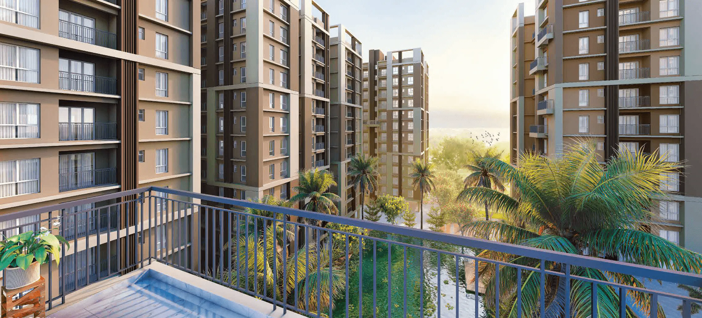 Realmark Seasonss Kolkata: Your Gateway to Seasonal Living and Modern ...