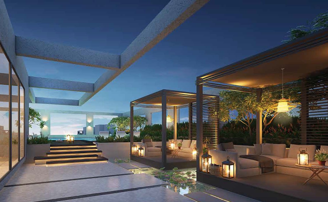 Intellia - | Somani Realtors - Home for all