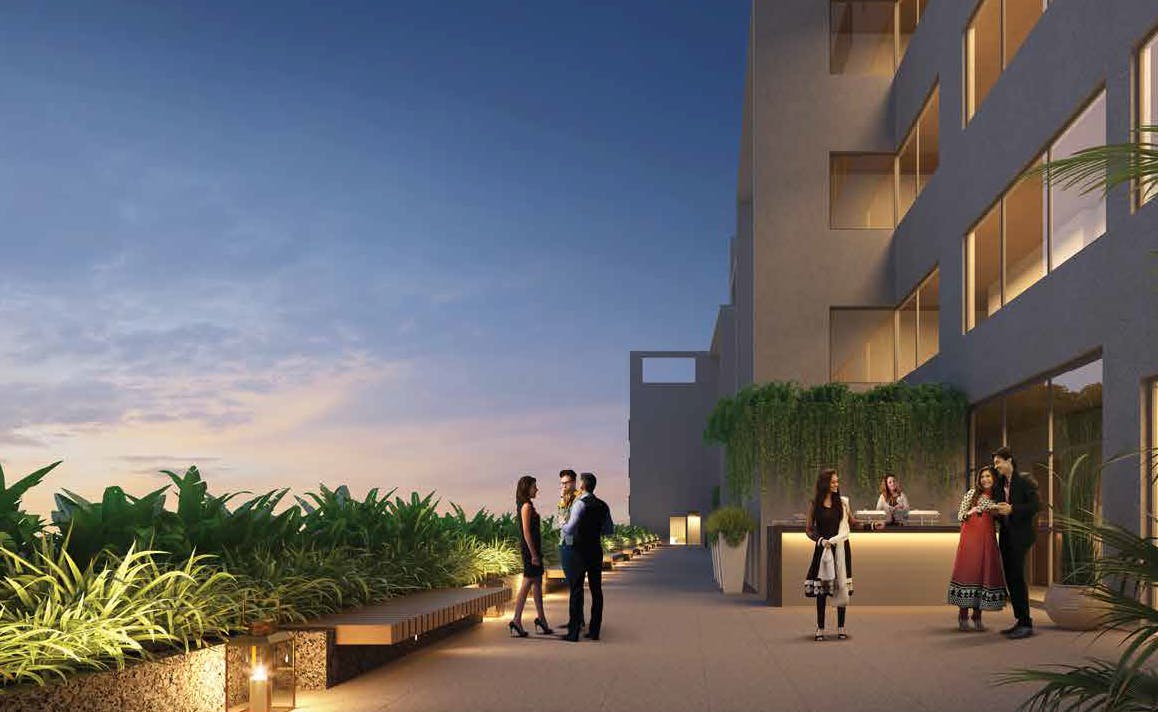 Intellia - | Somani Realtors - Home for all