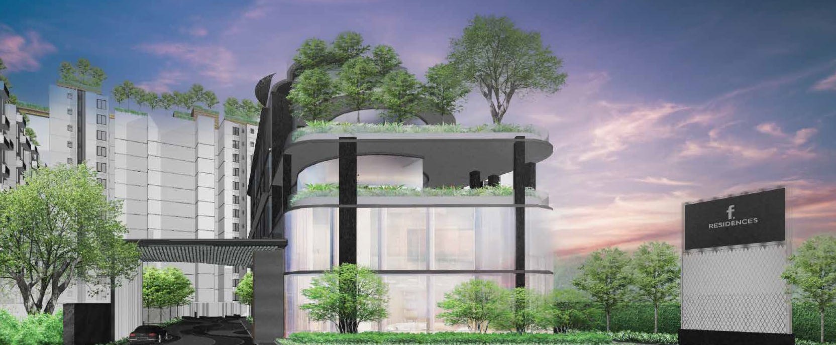 Luxury Living at Merlin F Residences Kolkata | Modern Homes for Your ...