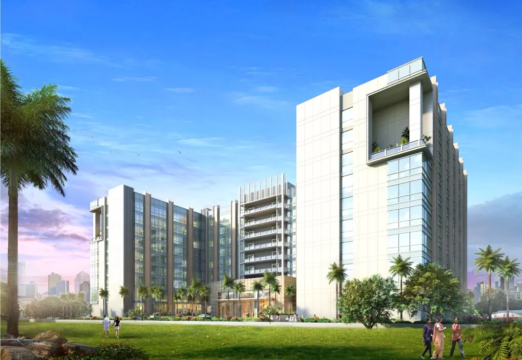 PS Abacus - | Somani Realtors - Home for all