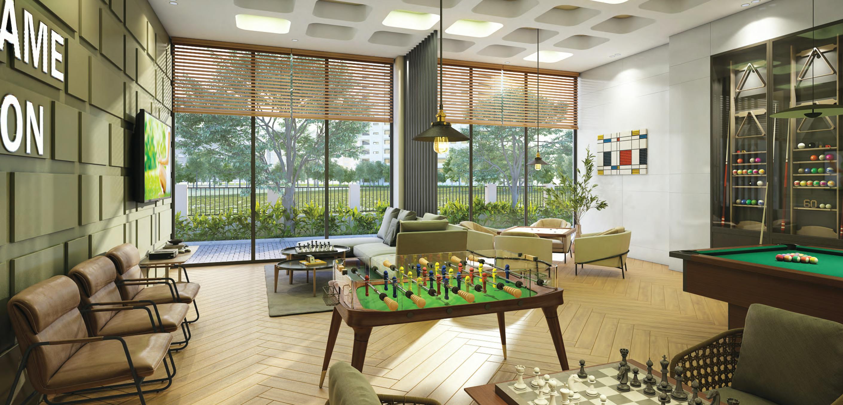 Premier Town - | Somani Realtors - Home for all