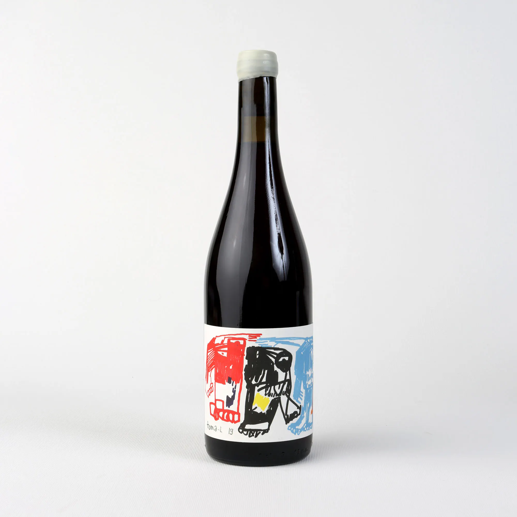 Vin des Potes - La liste de nos vins