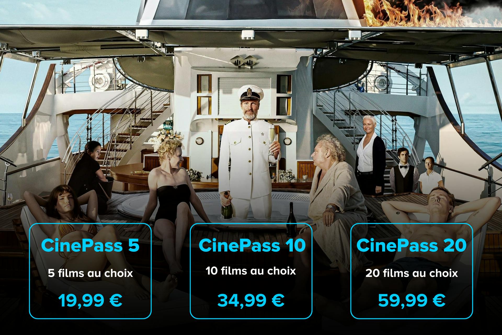 Découvrez le catalogue Sooner