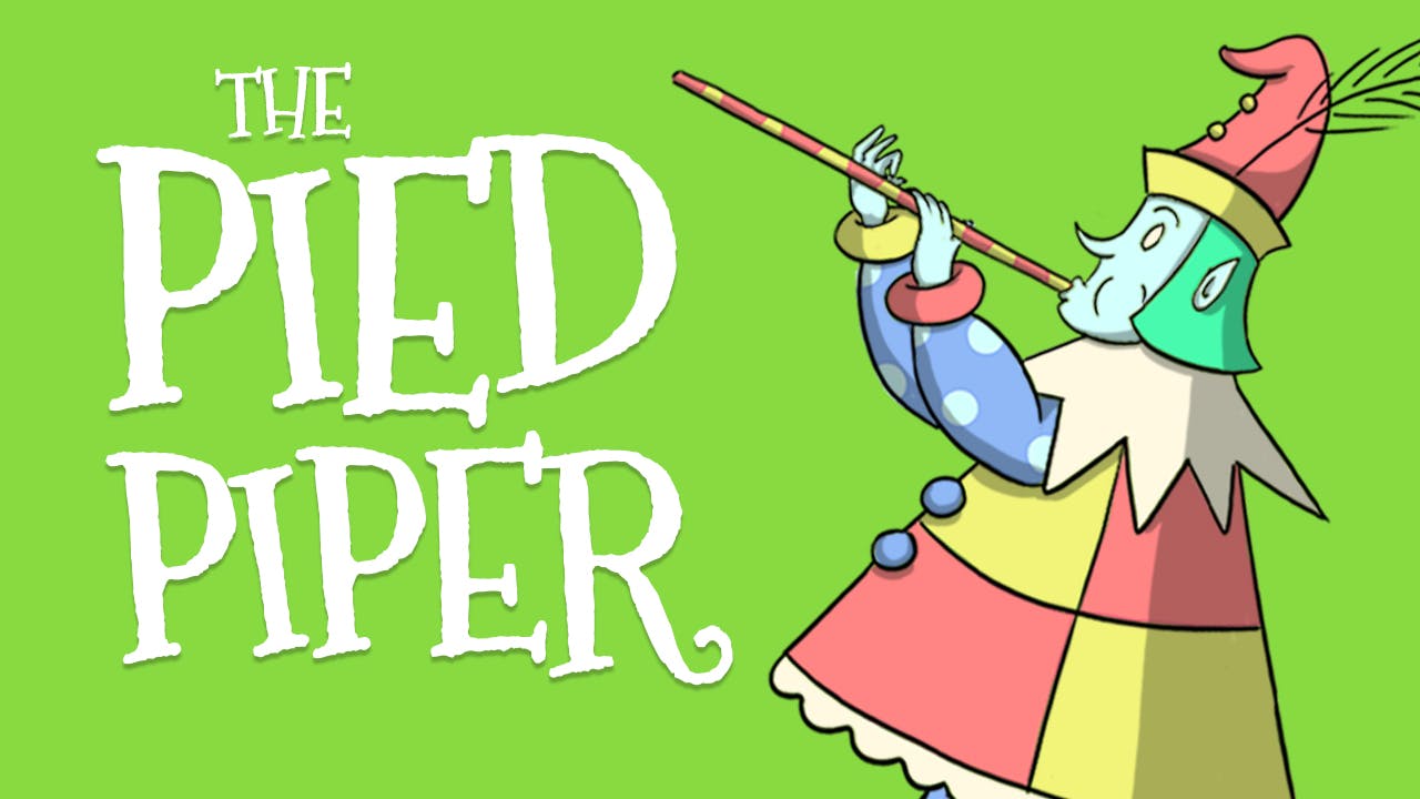 Pied Piper