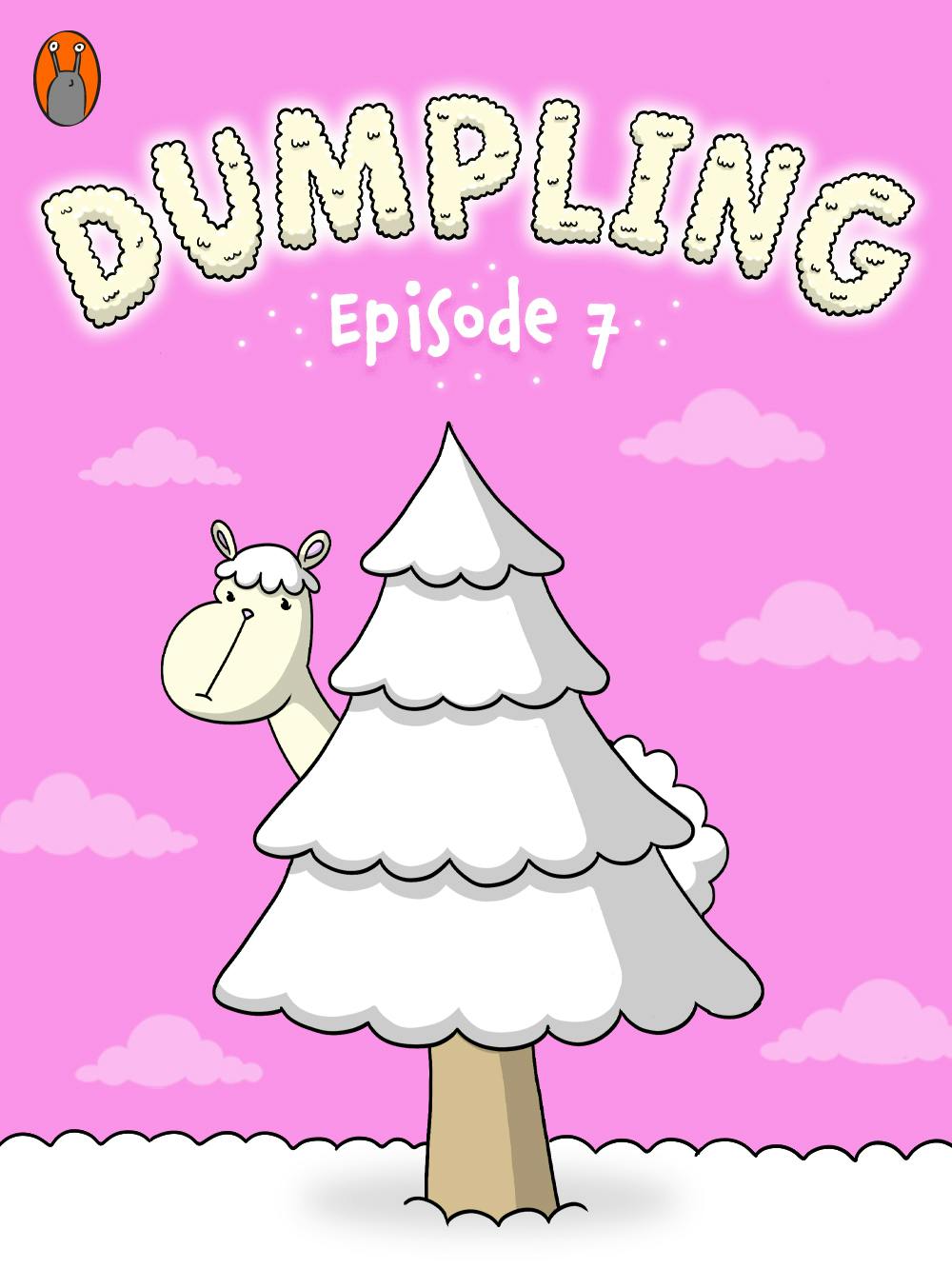 Dumpling: Episode 7 - Mind The Gap | Bedtime Stories | Sooper Books©