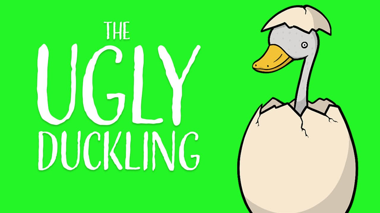 The Ugly Duckling