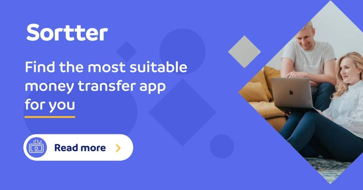 Find the Best Money Transfer App Tailored to Your Needs