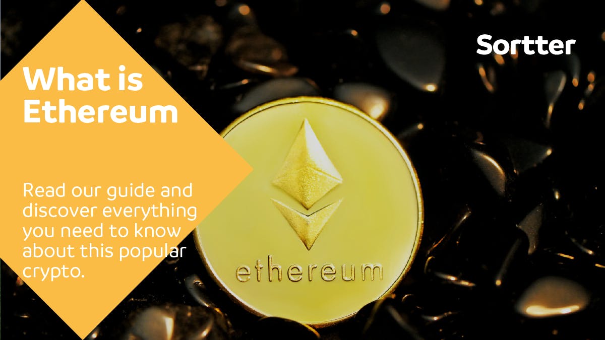 What Is Ethereum And Why You Should Consider Buying Eth Today