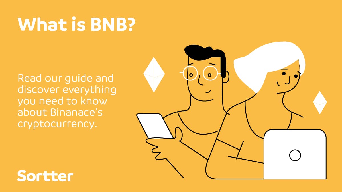 What is BNB and Where You Can Buy Binance Coin