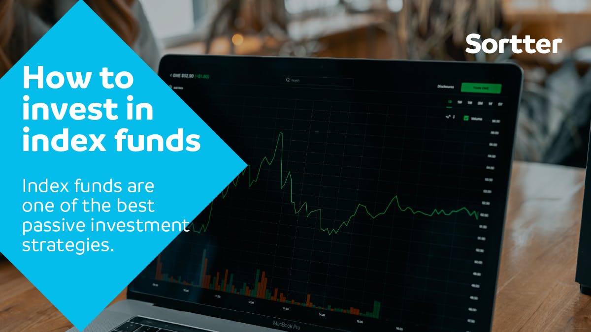 What Is an Index and How do you Invest in One? | Sortter